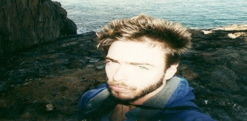 Héctor Morgan en Filmin