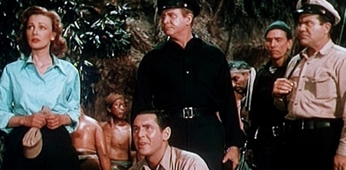 Jack Bernhard en Filmin