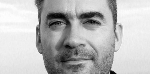 David Muñoz en Filmin