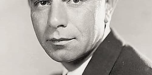 Wesley Ruggles en Filmin