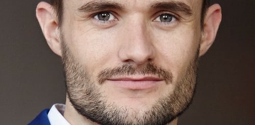 Mark Evans en Filmin