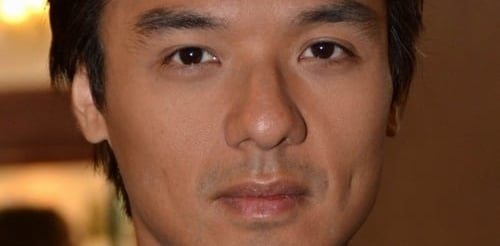 Stephen Fung en Filmin