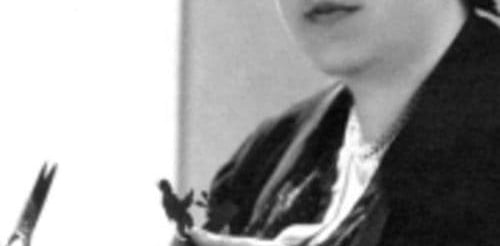 Lotte Reiniger en Filmin