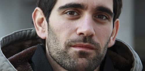 Adrián Orr en Filmin