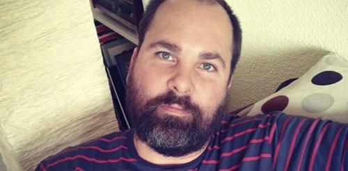 Gerardo Carreras en Filmin