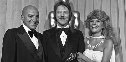 Peter Zinner en Filmin