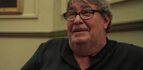 Francis Nielsen en Filmin