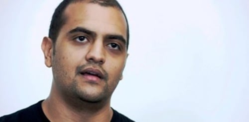 Alejandro Hidalgo en Filmin