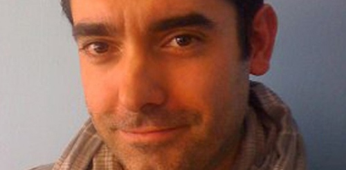 Carlos Fernández en Filmin