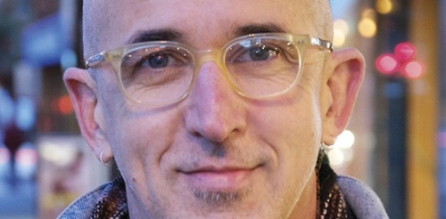 David Weissman en Filmin