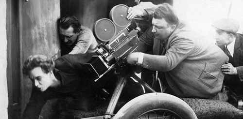 Karl Freund en Filmin