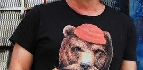 Geoffrey Wright en Filmin