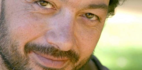 Jesús Mora en Filmin