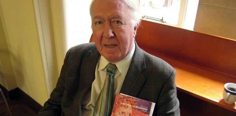 Andrew Sinclair en Filmin