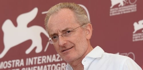 Uberto Pasolini en Filmin