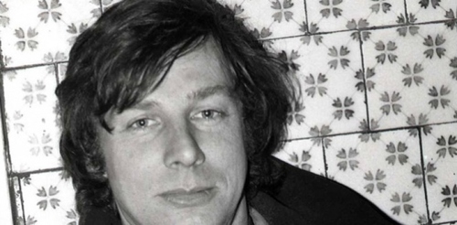 Patrick Garland en Filmin