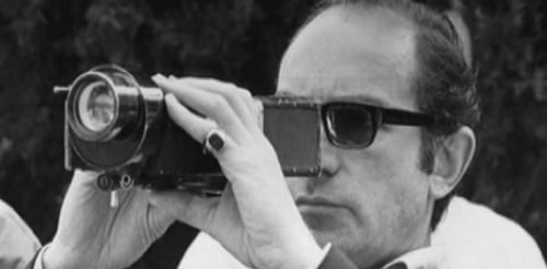 Peter R. Hunt en Filmin