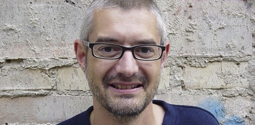 Tim Staffel en Filmin