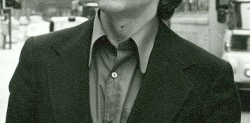 Bill Douglas en Filmin