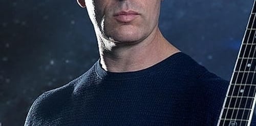 Brendon Small en Filmin