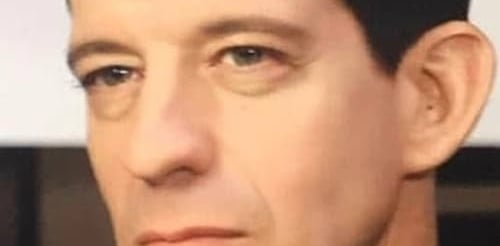 Michael Garrison en Filmin