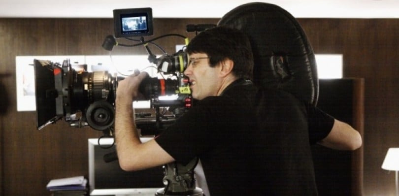 Eric Barbier en Filmin