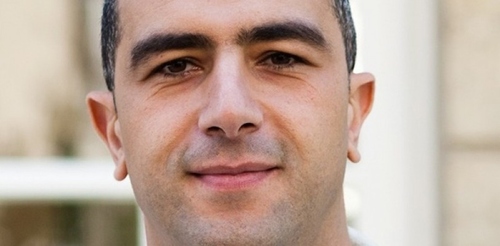 Hakim Zouhani en Filmin