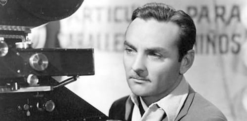 Ted Tetzlaff en Filmin