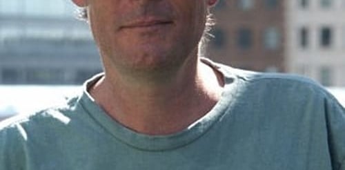 David Price en Filmin