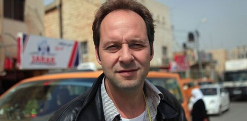 Marcus Vetter en Filmin