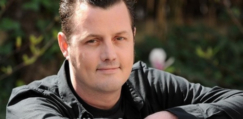 Jimmy Hayward en Filmin