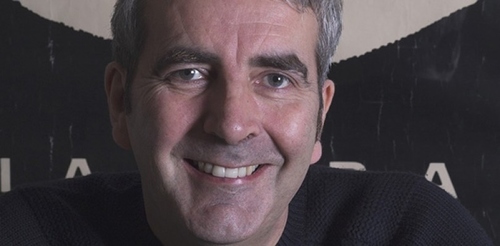 Simon Blake en Filmin