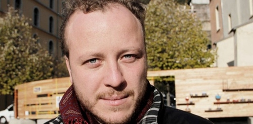 Louis Henderson en Filmin