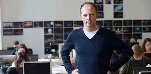 Stephan Schesch en Filmin