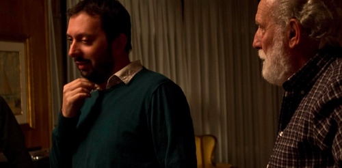 Gabriel Ochoa en Filmin