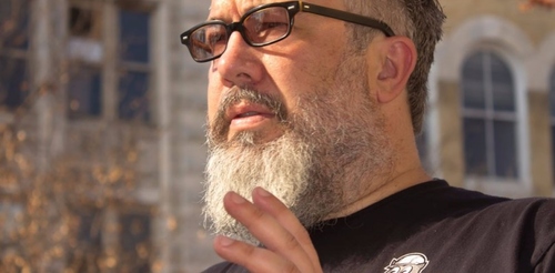 Michael Dunaway en Filmin