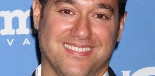 Richard Raymond en Filmin