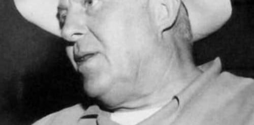 Ray Enright en Filmin