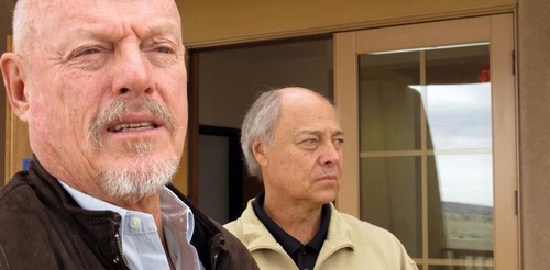 Lance Hool en Filmin