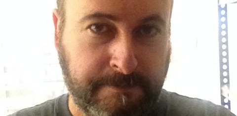 David Torras en Filmin