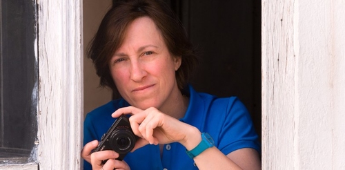 Michèle Massé en Filmin