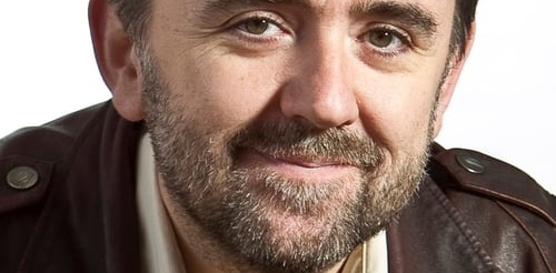 Robert Connolly en Filmin