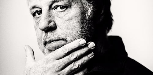 Pieter Kramer en Filmin