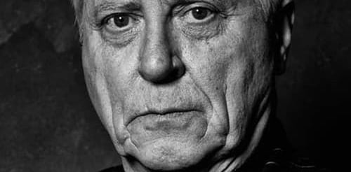 Peter Greenaway en Filmin