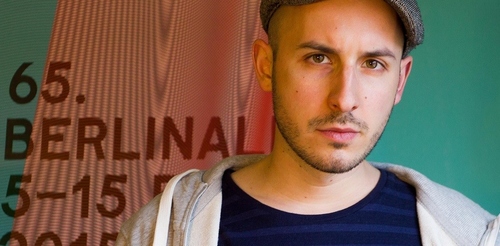 David Yañez en Filmin