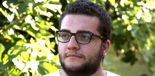 Paco Nicolás en Filmin