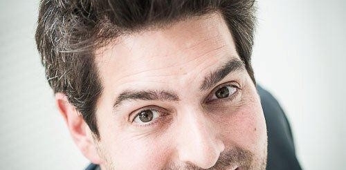 Benoît Martin en Filmin