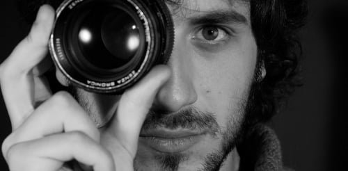 Alex Rodrigo en Filmin