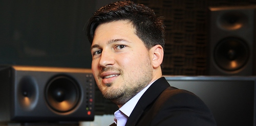 Jay Martin en Filmin