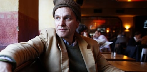 Christopher Roth en Filmin